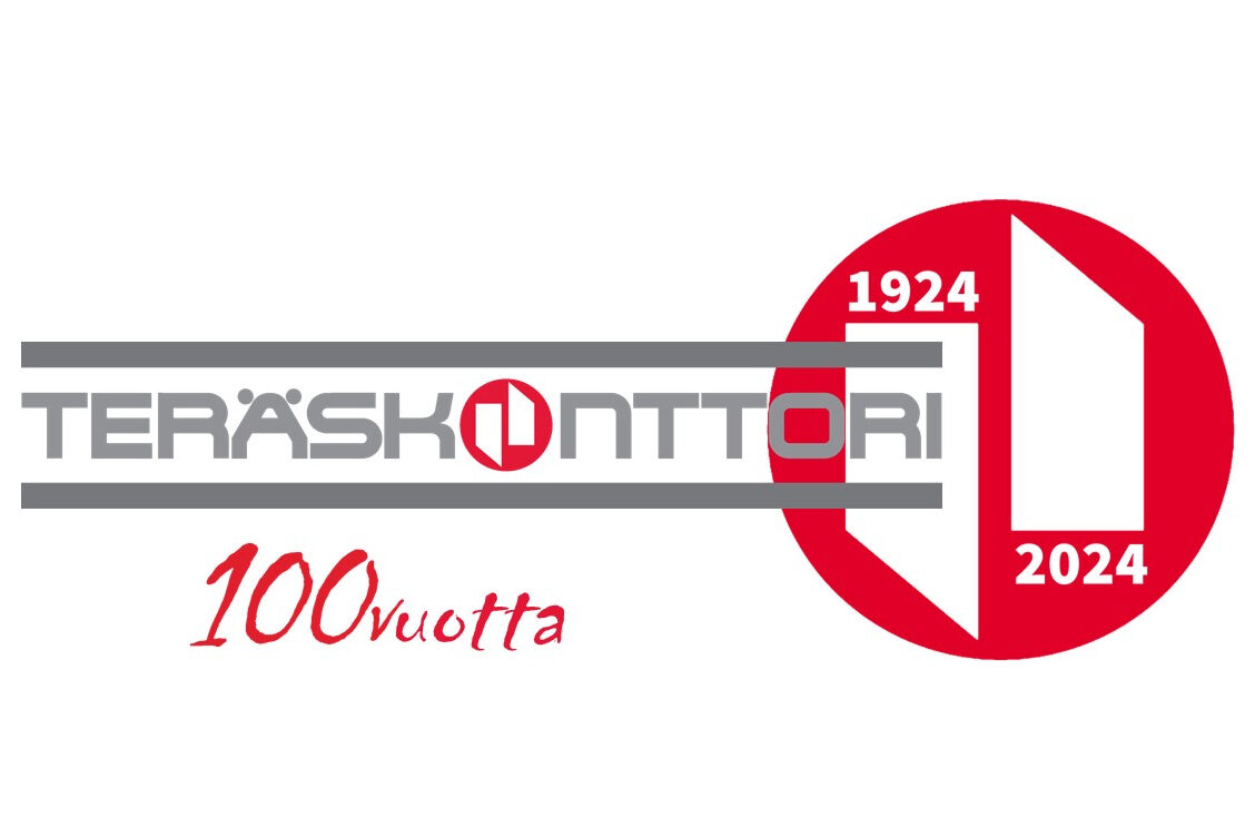 Etusivu - Teräskonttori